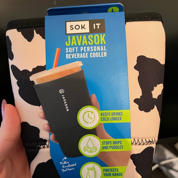Dining | Sok It Javasok Beverage Cooler | Poshmark